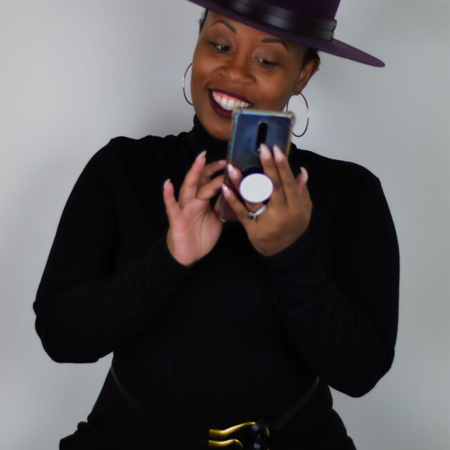 Gift Guide for Natural Hair - The Shana Life